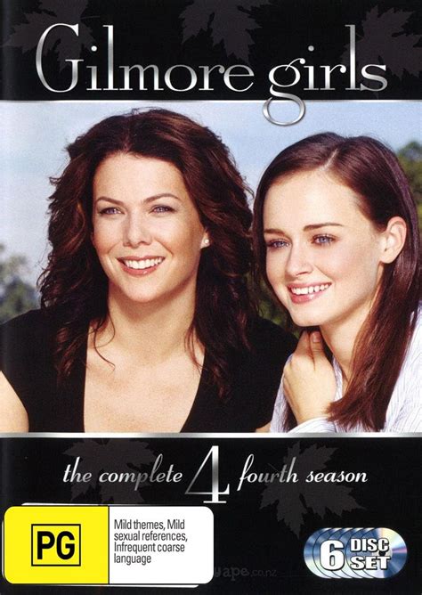 Gilmore Girls Season 4 Amazonca Movies And Tv Shows