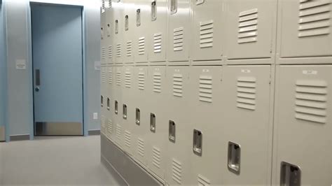 Coed Locker Rooms A Guide To Benefits And Considerations