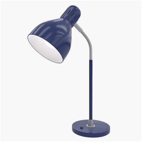 Desk Lamp 3d Model Turbosquid 1978647 Desk Lamp 3d Model Turbosquid 1978647