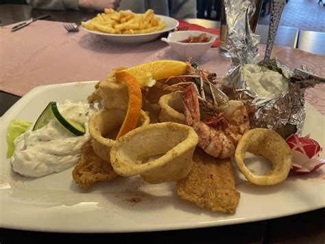 Restaurant Taverne Asteria