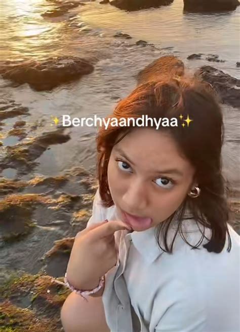 Ini Potret Manis Abigail Geneuve Arista Manurung Mbak Mbak Ugm Yang