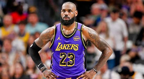 Lebron James Calls Out Camera Angle Used In Anthony Edwards Foul Review