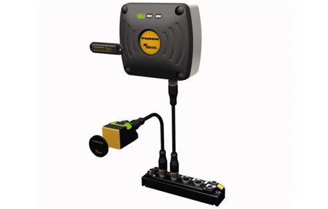 Rfid Identification All About Automation Düsseldorf