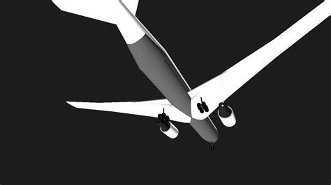 Simpleplanes Boeing 767 200 Lauda Air 004