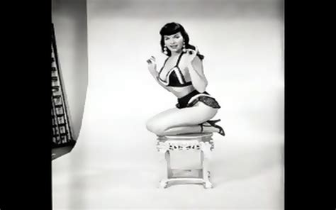 Bettie Page Respect Eporner Bettie Page Respect Eporner
