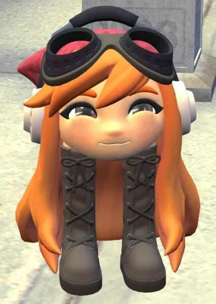Fan Casting Lizzie Freeman As Noizina Sama In Pizza Tower On Mycast