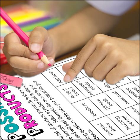 Passion Project Ideas And Free Sampler