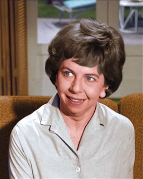 Our Favorite Nosy Neighbor From Bewitched Is Celebrating Her Birthday