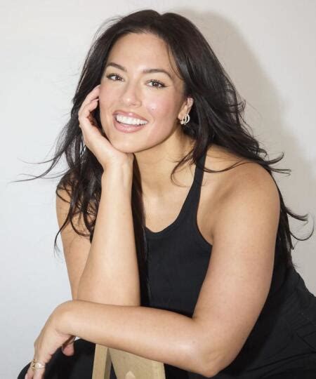 Ashley Graham Performer Theatrical Index Broadway Off Broadway