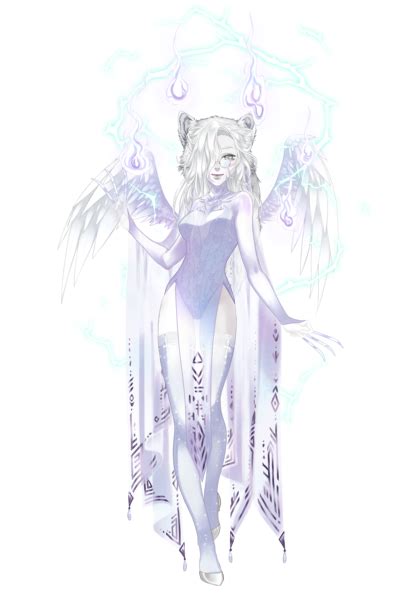 Eldarya Oc Album On Imgur