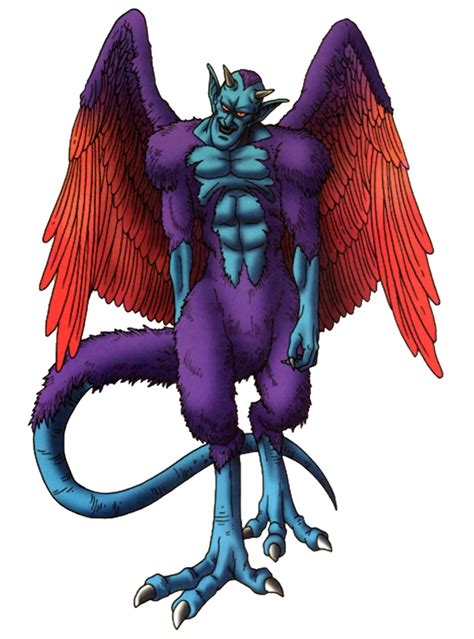 Characters Of Dragon Quest Viii Journey Of The Cursed King