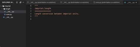 Developing Python Packages