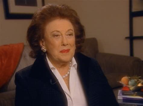 Remembering Lucy Jarvis Television Academy Interviews