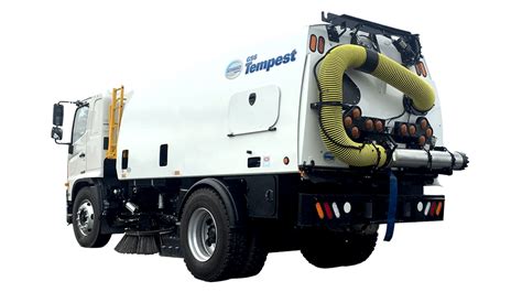 Gs6 Tempest City View