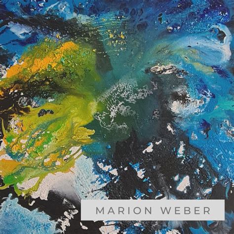 Marion Weber Acryl Structure Experimental Museum Of Art