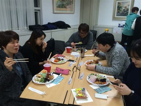 제1회 십오통활 가족의 밤 사진2 연구소 소식 15세상담연구소