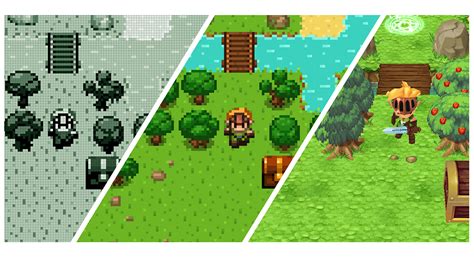 Evoland Windows Mac Ios Android Game Indiedb