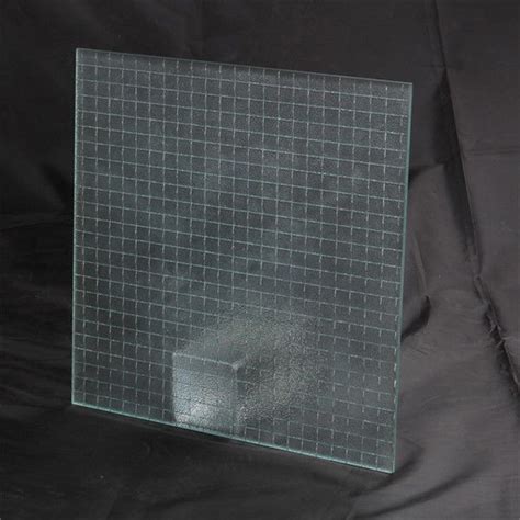 Supplier Of Stained Etched And Laminated Glass From Huizhou China By
