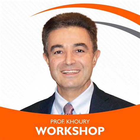 The 2025 Bone Management Roadshow Hands On Training With Prof Fouad Khoury Dentistry Today