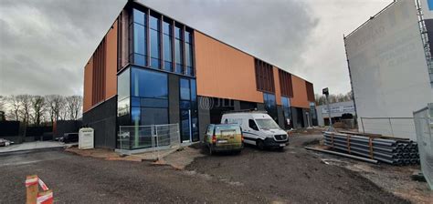 Boutersem Business Park Boutersem Leuvensesteenweg 222 Immobilier Jll Belgique