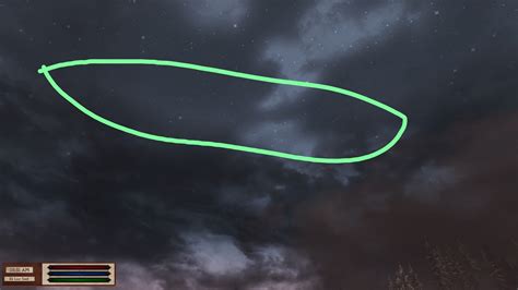 Skyrim Se Enbs And Sky Mesh Issue Technical Support Skyrim Special Edition Loverslab