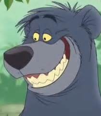 Baloo The Bear Quotes Quotesgram