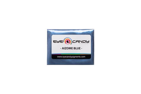 Aizome Blue Promise Epoxy