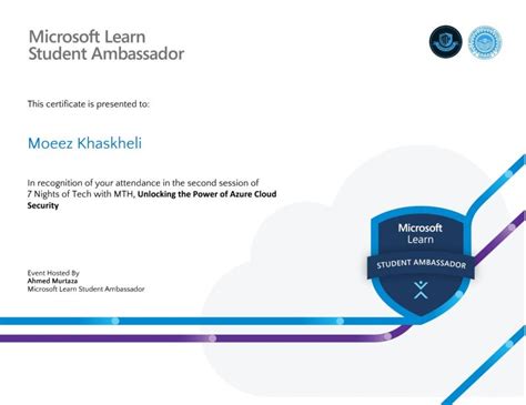 Moeez Khaskheli On Linkedin It Is Necessary To Understand And Learn Current Emerging