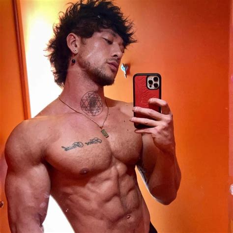 Jon Skywalkers Workout Routine And Diet Plan Dr Workout