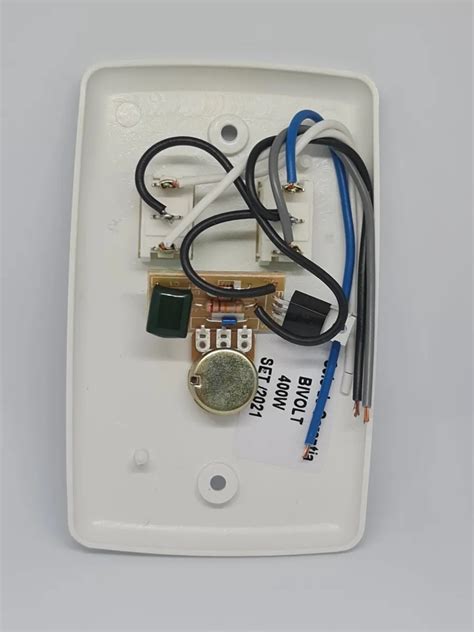 Capacitor Replace Ceiling Fan Speed Selector To Dimmer Home