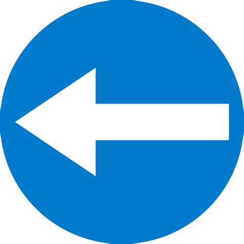 Traffic Road Sign Design 28036070 Png