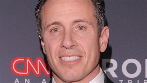 What Chris Cuomos Return To Cnn Has Really Been Like