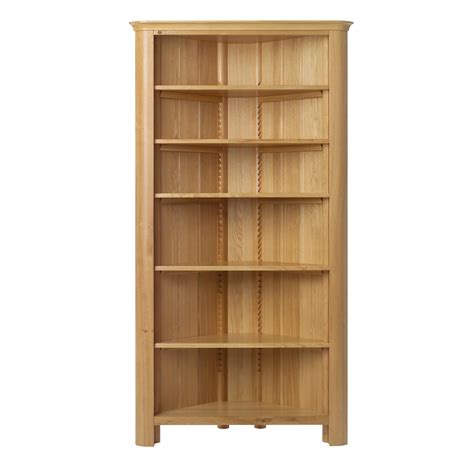 Bookcase Corner Unit Furniture At Todd Briggs Blog