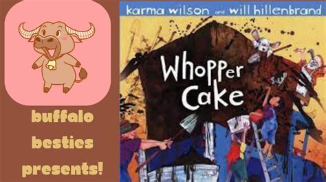 Epic Chocolate Adventure Baking The Whopper Cake With Grandpa 🍰🍫