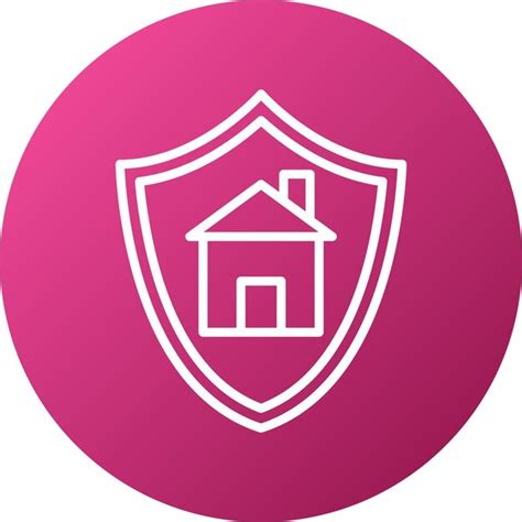 Premium Vector Vector Design Protected Icon Style