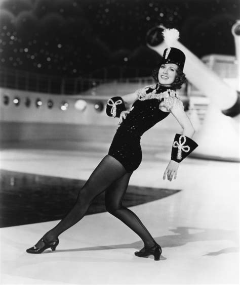 Queen Of The Tap 30 Fascinating Vintage Photographs Captured A Sexy