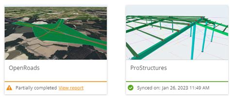 Projectwise Imodel Manager Communities