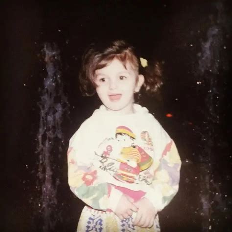 تصاویر النا آهی بازیگر سریال هفت سر اژدها کیست؟ بیوگرافی و عکس های شخصی