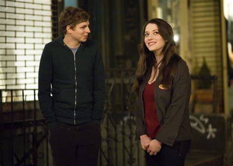 Nick And Norahs Infinite Playlist Michael Cera Kat