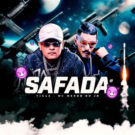 Safada Vip Edit Youtube Music