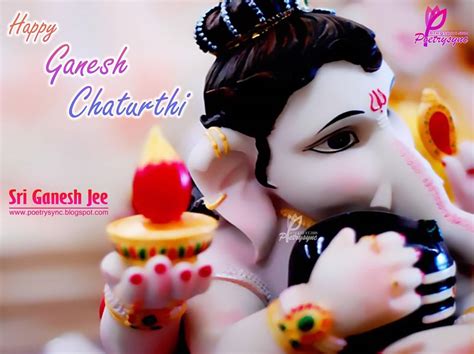 Ganesh Chaturthi Wallpapers Wallpaper Cave