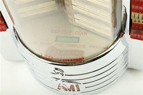 Ami W120 Wallbox Jukebox Remote 3869025619