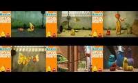 All Larva Season 1 Episodes At The Same Time Part 13 Final Youtube