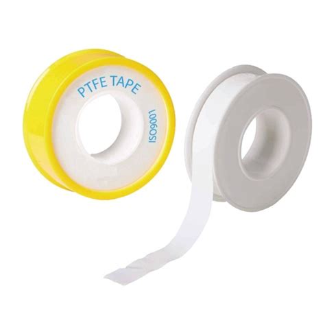 Seal Tape White Tape Building Material Hardware Supplier Malaysia