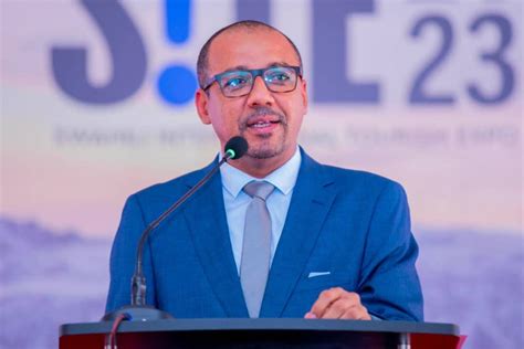 Simai Mohammed Said The Citizen