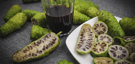 Сок нони состав полезные свойства и вред