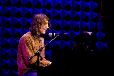 Geeses Cameron Winter Announces New Us Shows Carnegie Hall Included