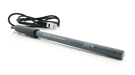 Potassium Ion Selective Electrode Sahara Scientific