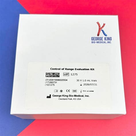 George King Bio Medical Inc On Linkedin Gkb Georgekingbiomedical Coagulation Hematology