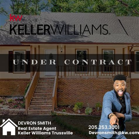 Devron Marquise Smith